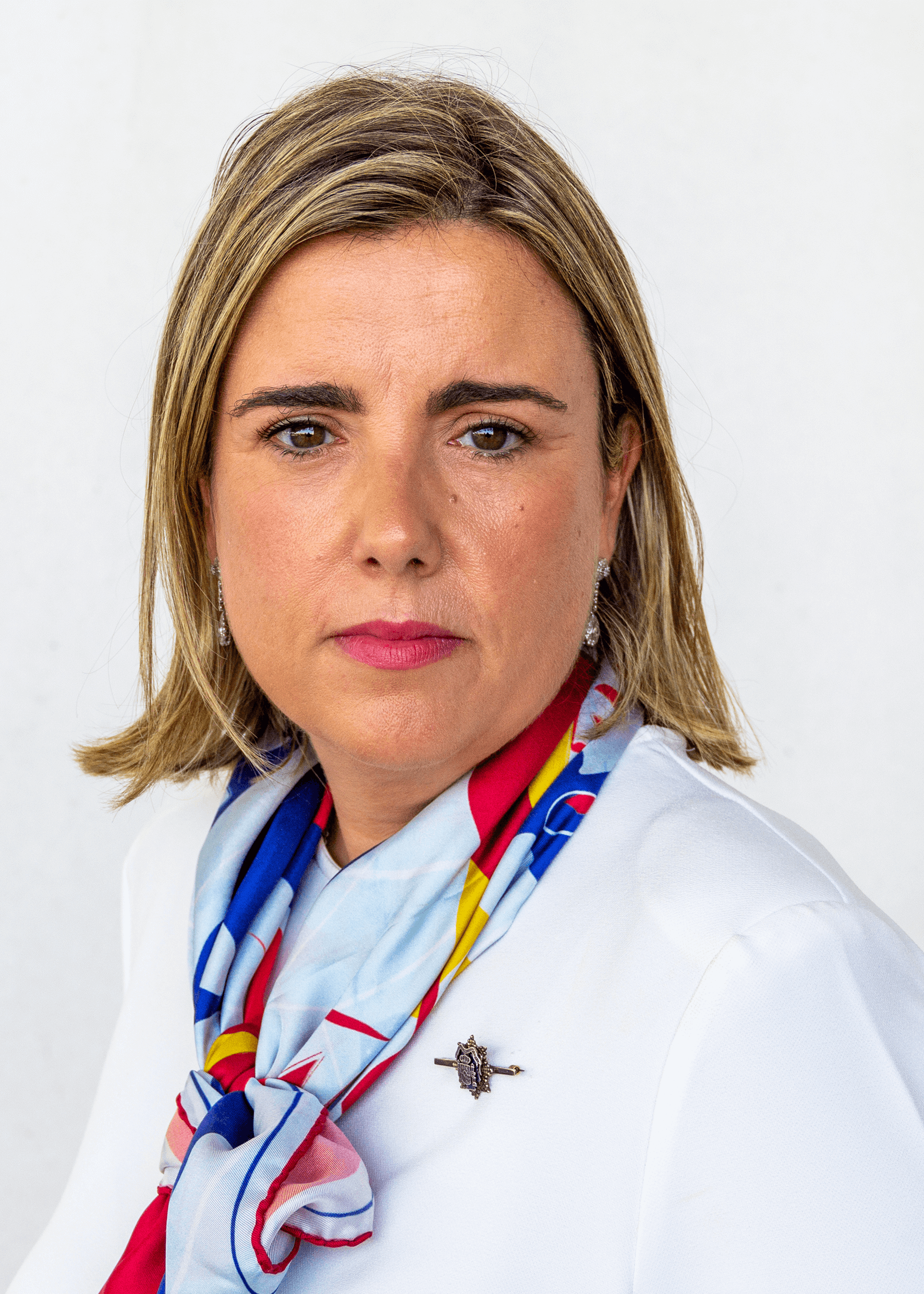 Dr Elsa Lopez Pintor (Spain)