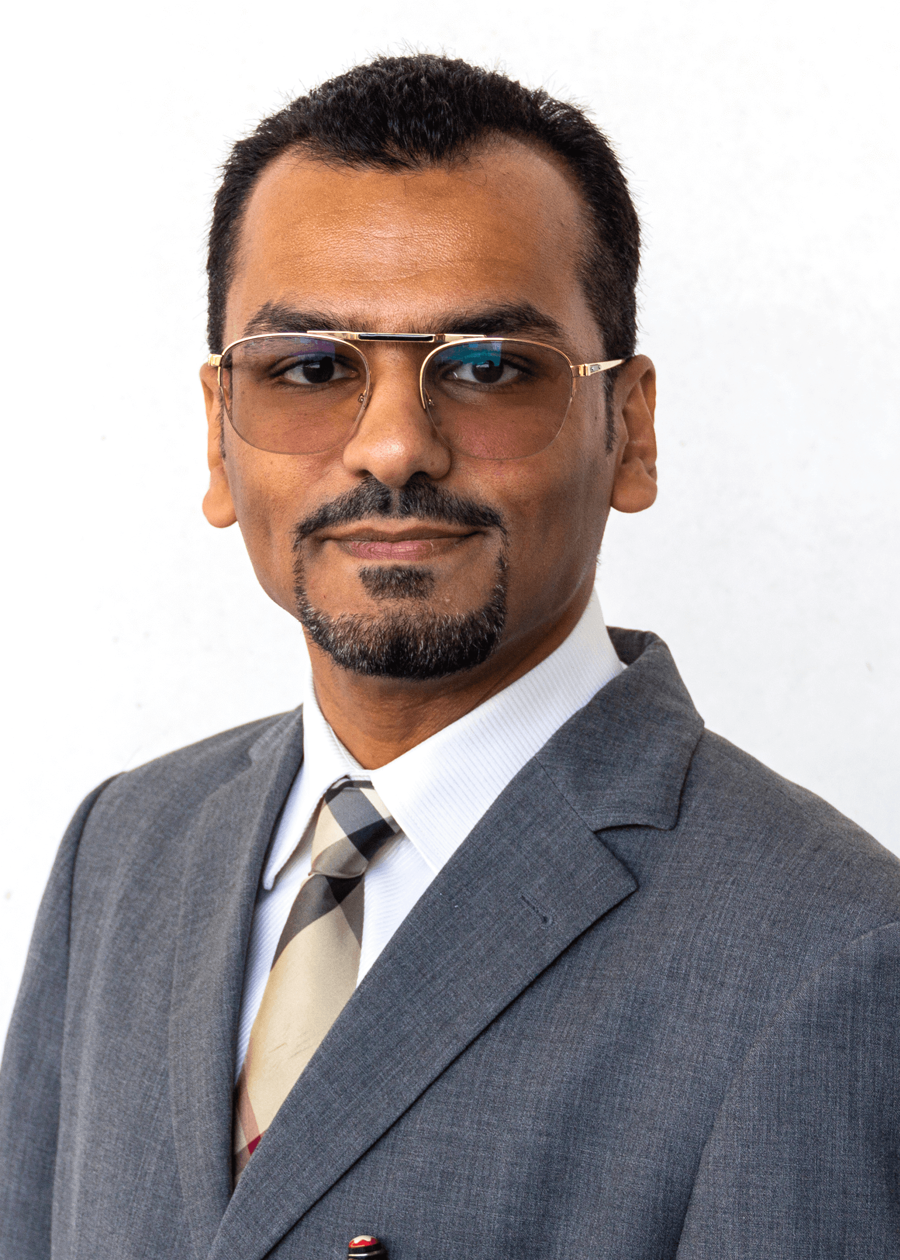 Dr Khalid Eljaaly (Saudi Arabia)