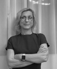 Dr Gabriela Cornelia Musat (Romania)